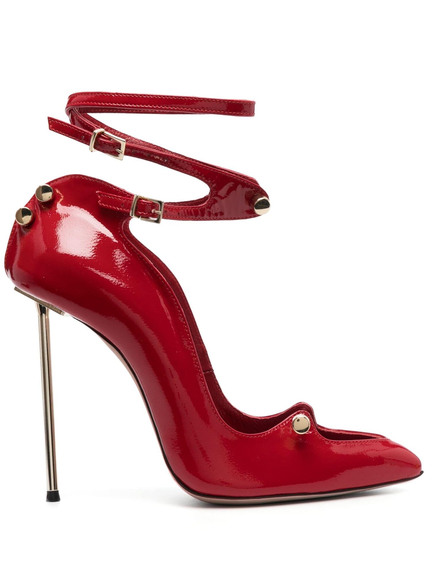 Туфли Туфли-лодочки на высоком каблуке 