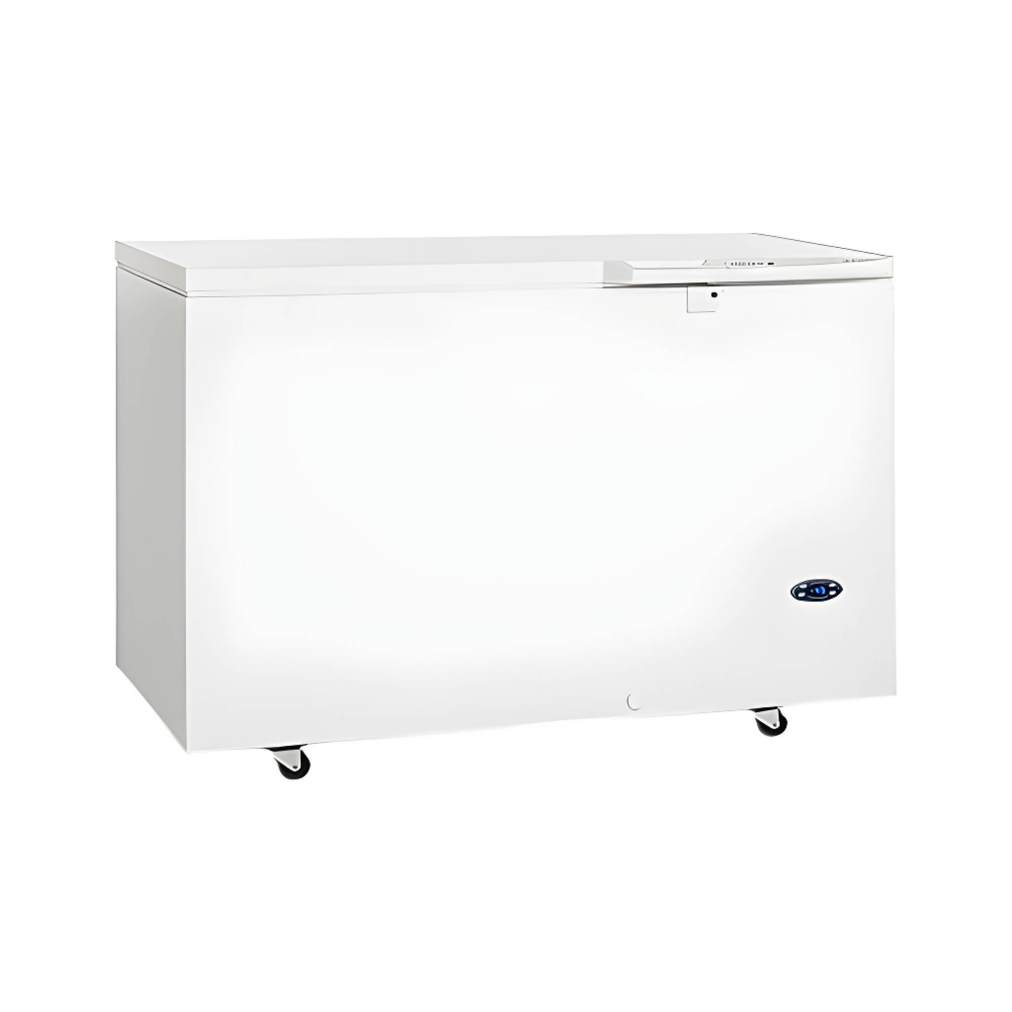 Ларь морозильный с глухой крышкой лабораторный TEFCOLD SE30-45