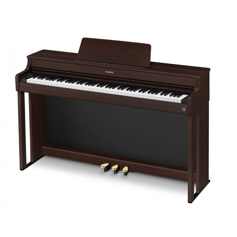 Пианино цифровое Casio Celviano AP-300BN