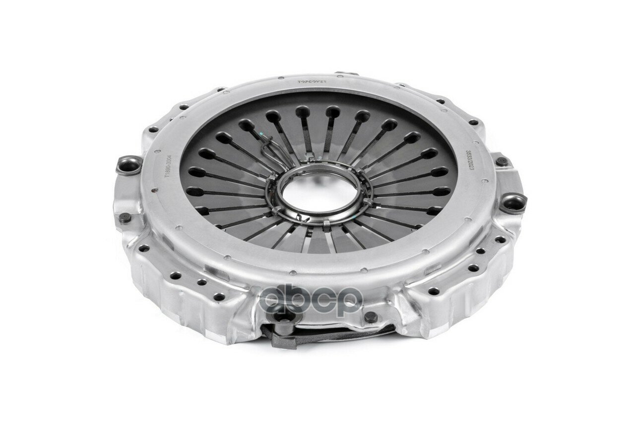 Корзина сцепления MAN TGA Диаметр [мм] : 430 TOPCOVER арт. T1890-3004
