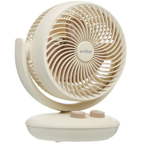 Настольный вентилятор Aceline CJTF-630