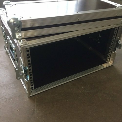 Рэковый кейс 5U-480 — фото 1