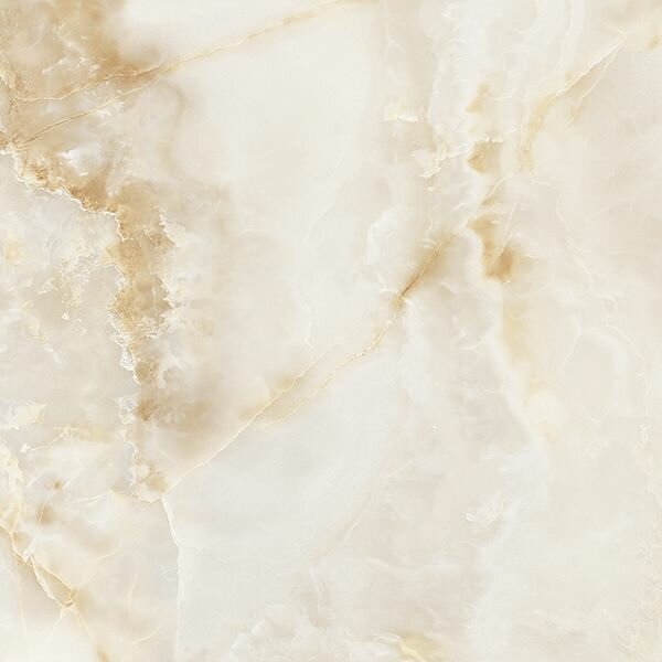 Керамогранит Absolut Gres (Абсолют Грес) Cloudy Beige полированный 60x60 см, AB1046G (1.44 м2)