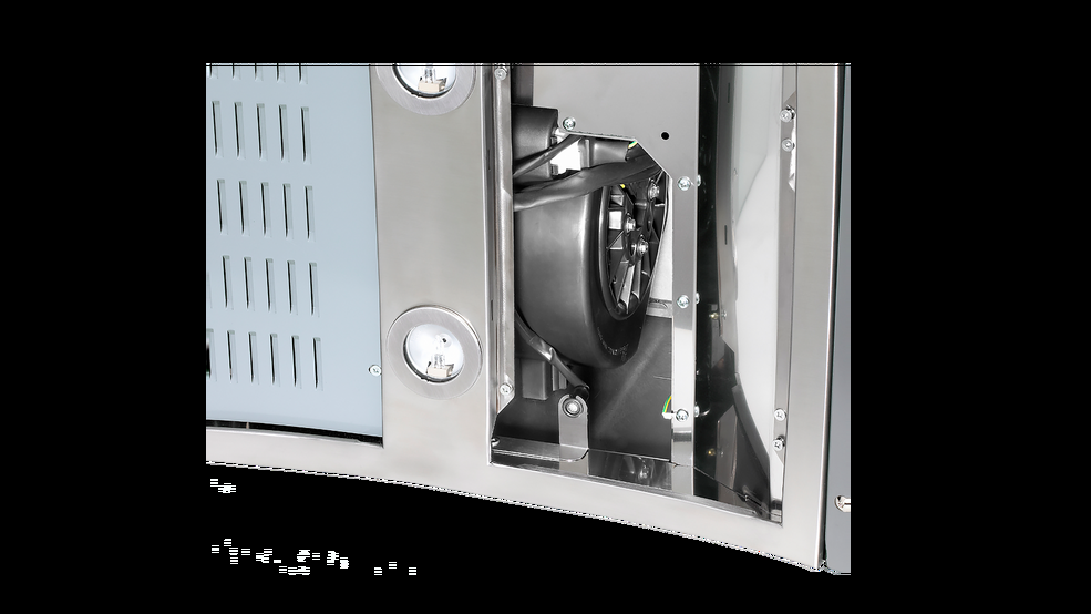 Комплект рециркуляции Teka CC-40 40490019