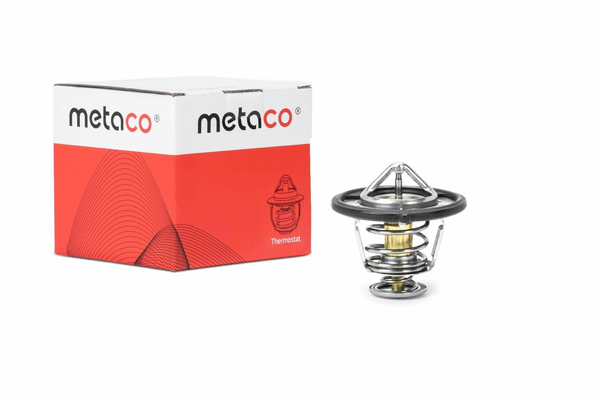 Термостат Metaco 1520-090