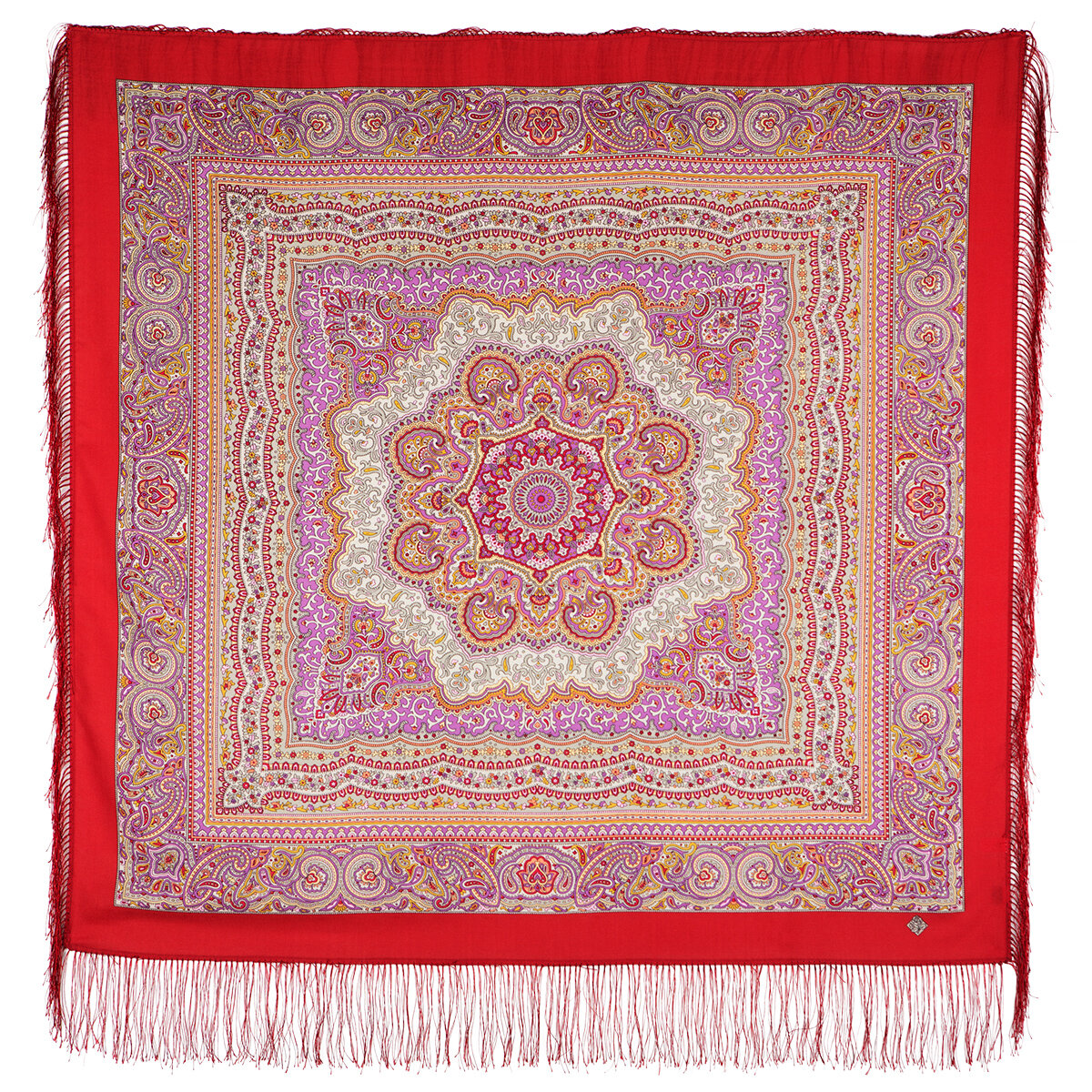 Платок Базовая коллекция для женщин