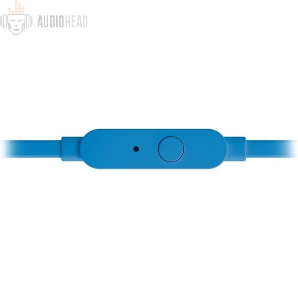 JBL T110 Blue — фото 1