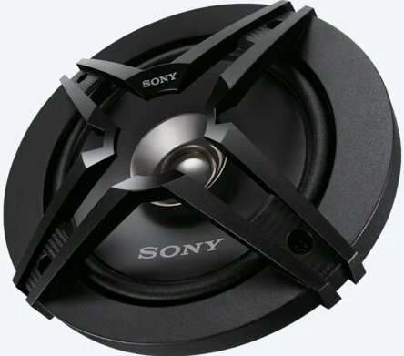 Sony XS-FB161E — фото 1