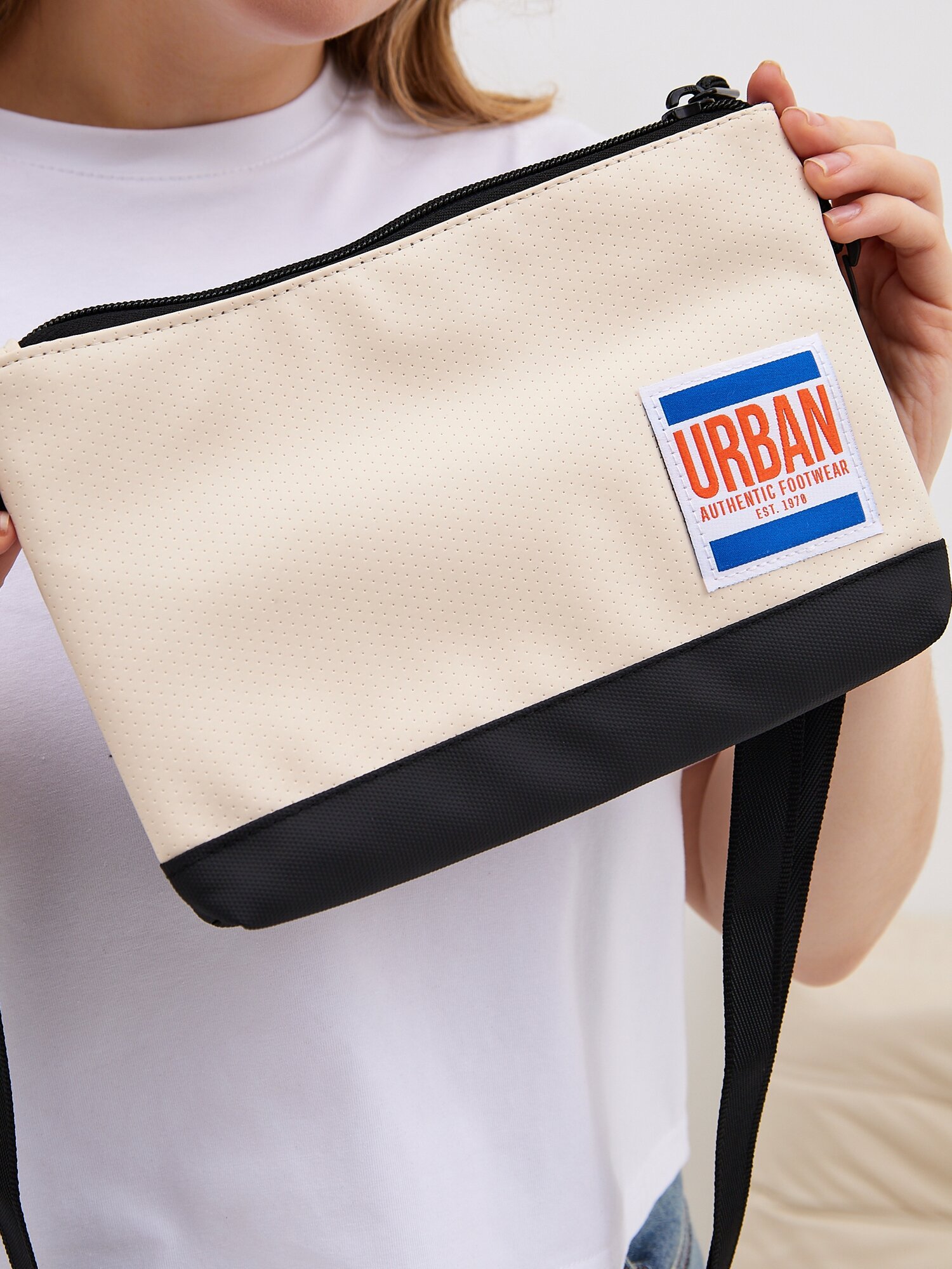 Сумка спортивная 