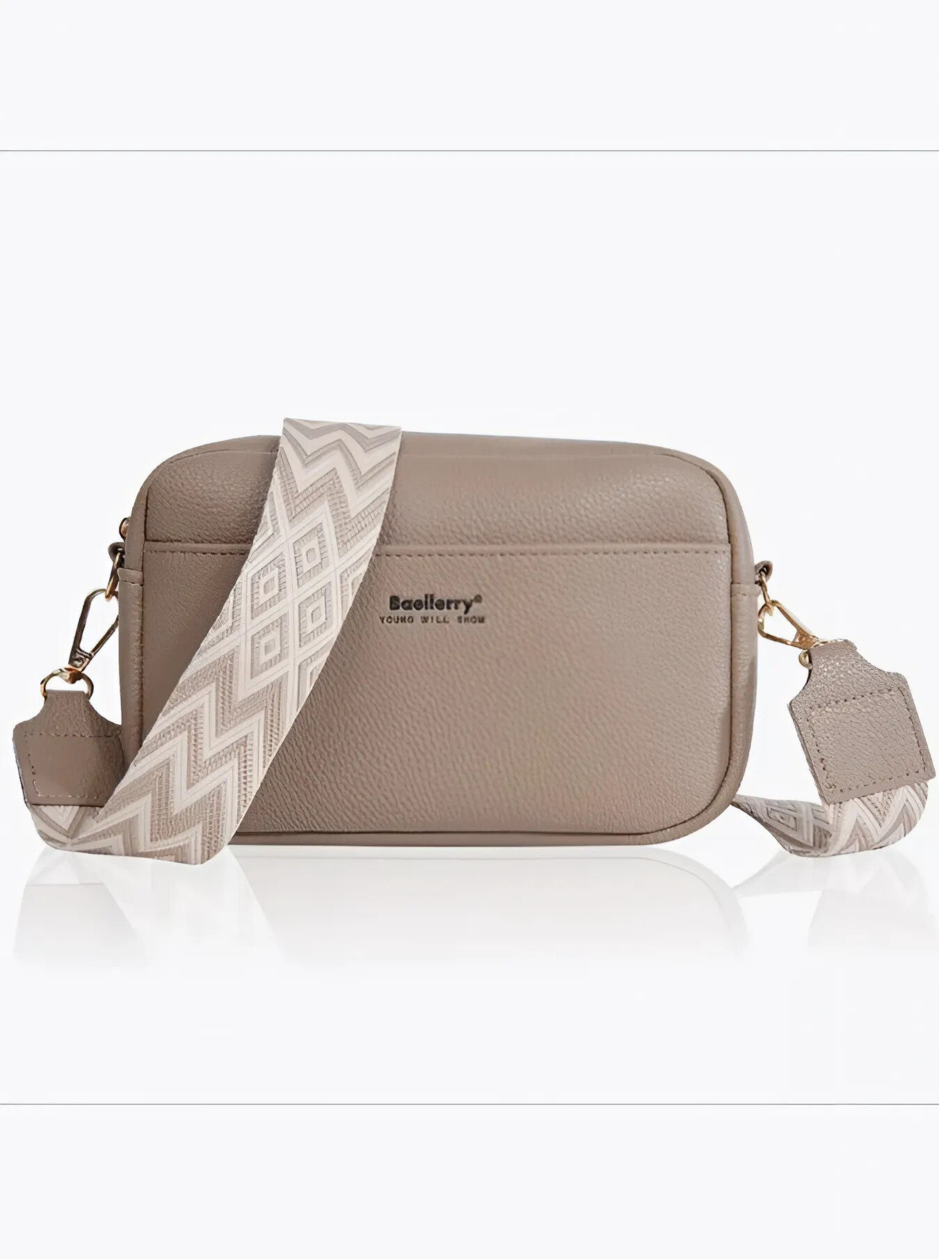 Сумка кросс-боди