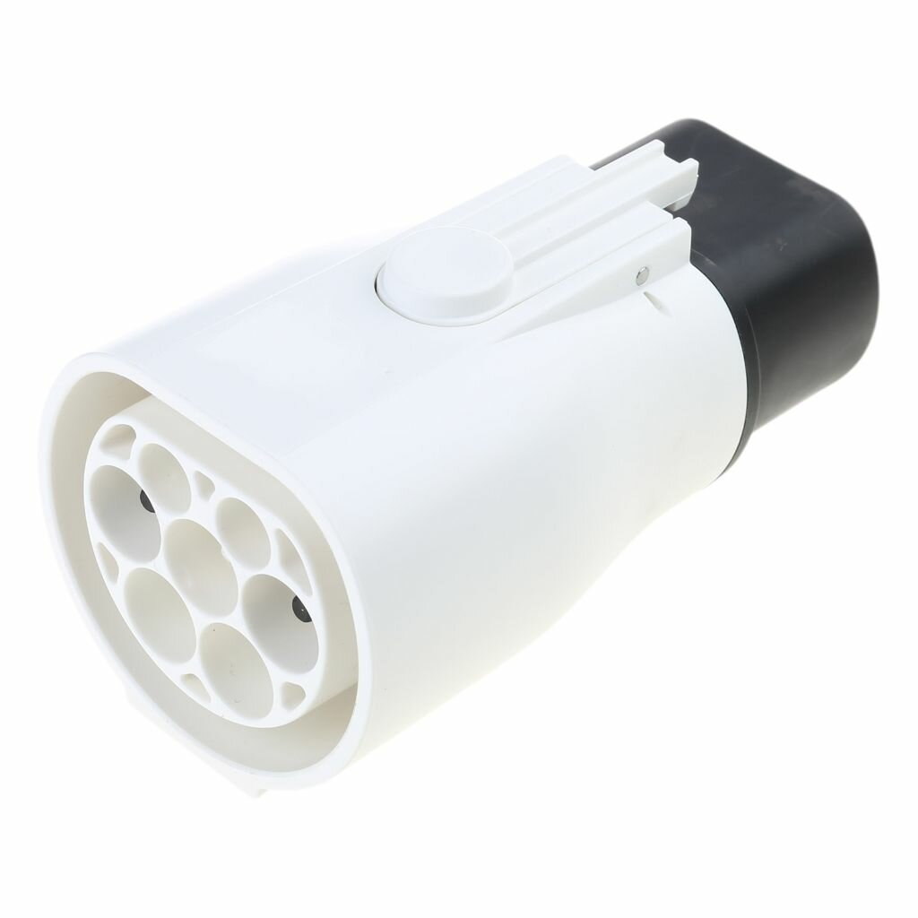 Тип 2 в GBT Electric Aparging Adapter Converter, поддержка с высокой мощностью, - 1p 3,5 кВт