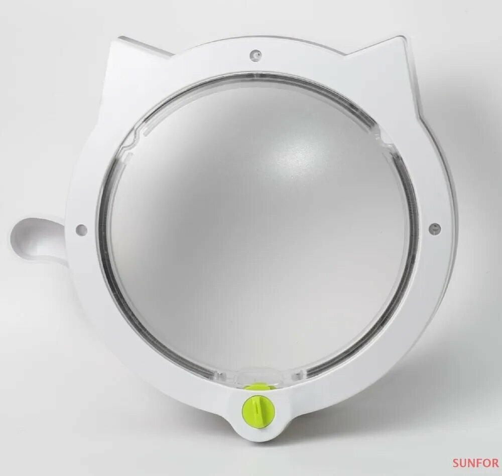 Дверца для животных