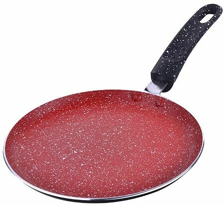 28341 Блинница 22см мрам/кр а/п MB