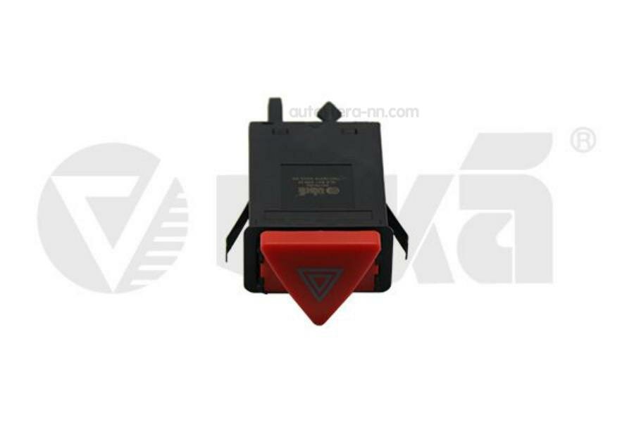 VIKA 99411772901 Кнопка аварийной сигнализации