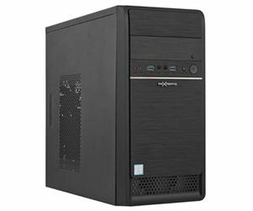 Офисный компьютер MXP Pentium G5400, 4ГБ, 1ТБ