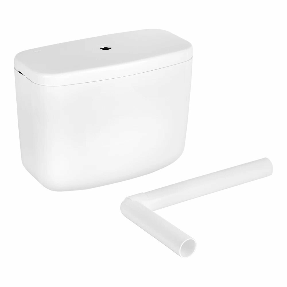 Бачок для унитаза пластиковый Инкоэр Инкоэр И - Бачок пластиковый Тип БС