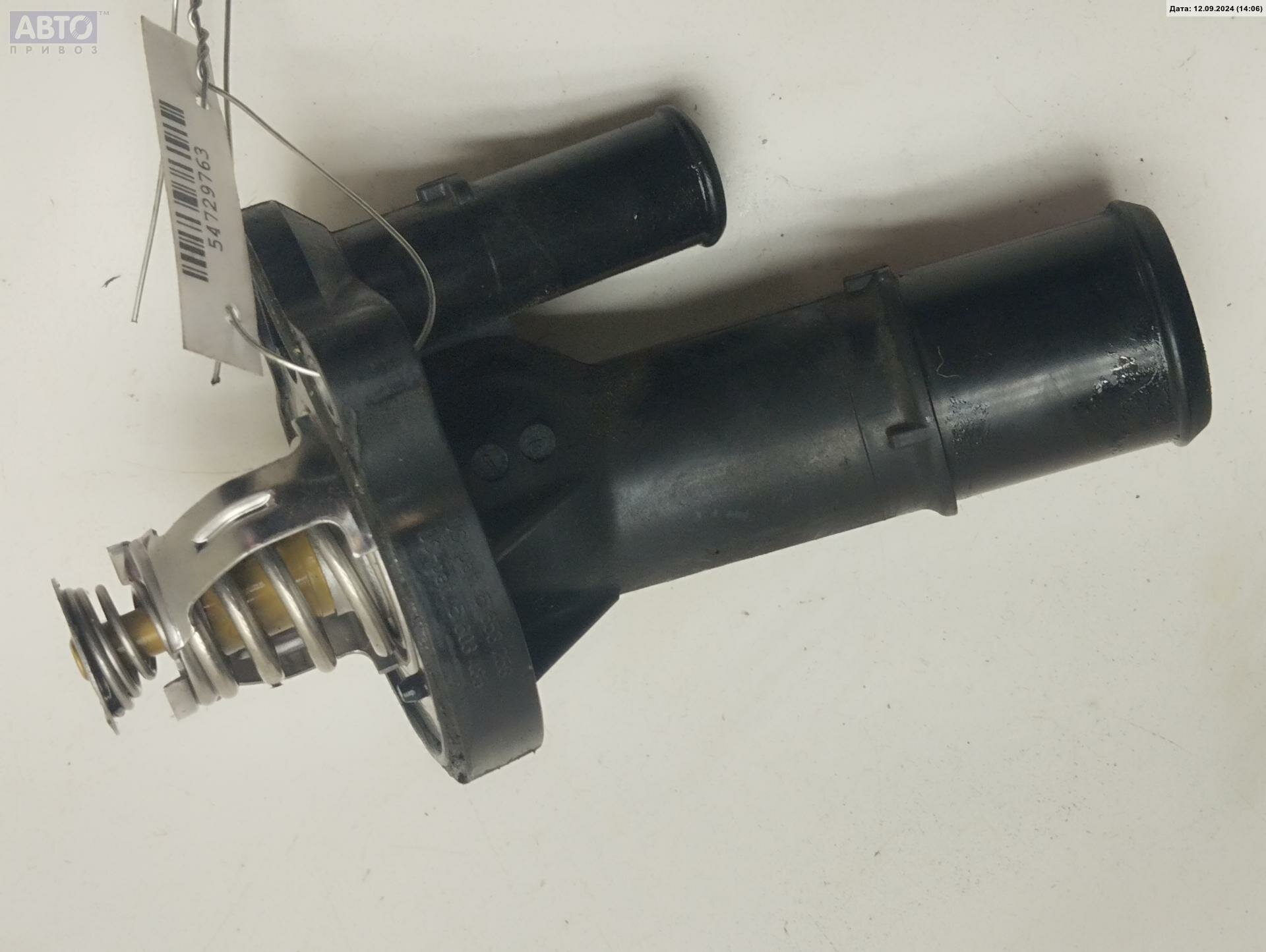 Корпус термостата Ford Focus 2 (2004-2010)