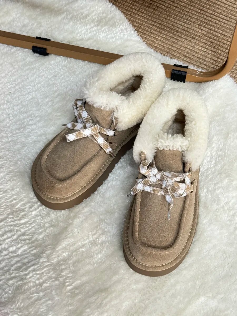 Угги Зима 2024