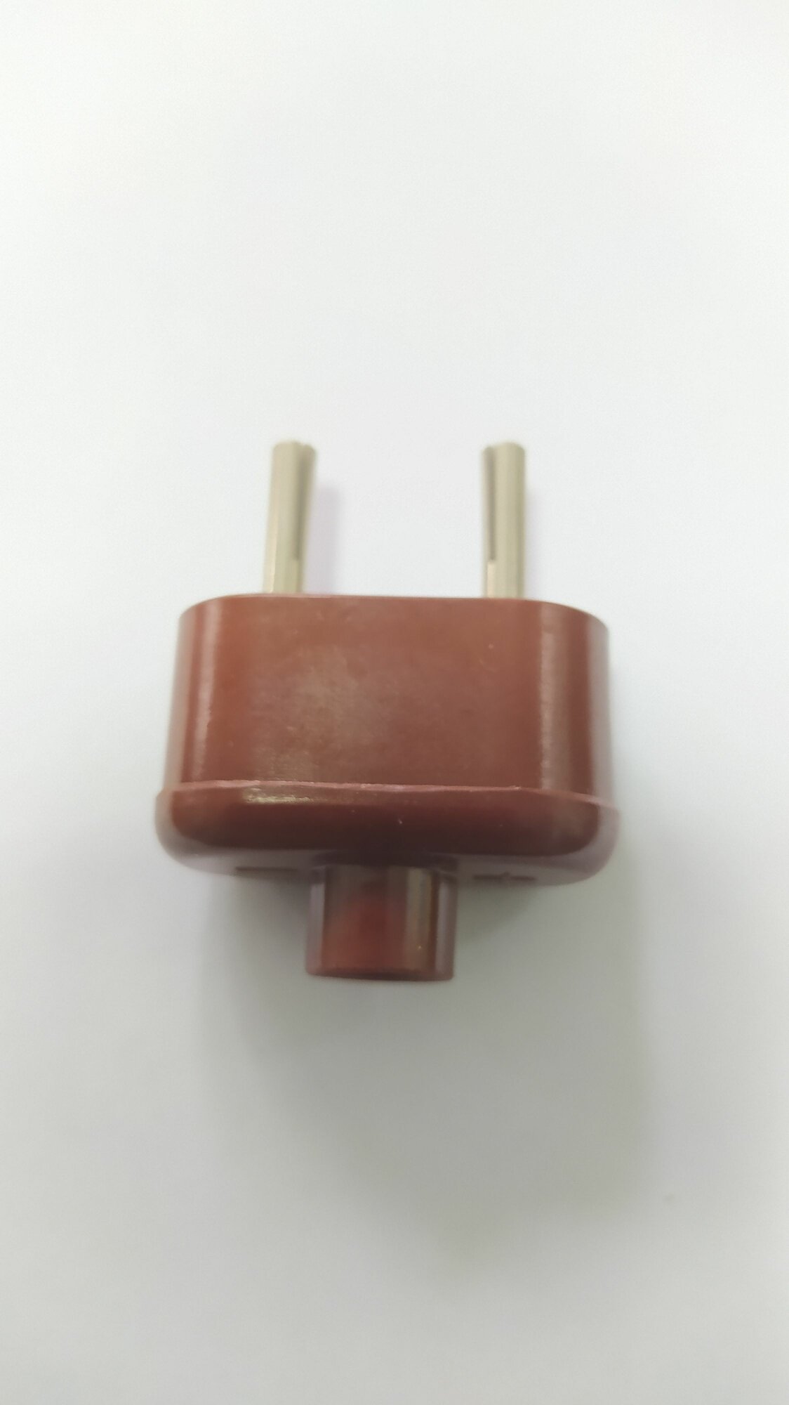 Вилка приборная чёрная (10 шт)