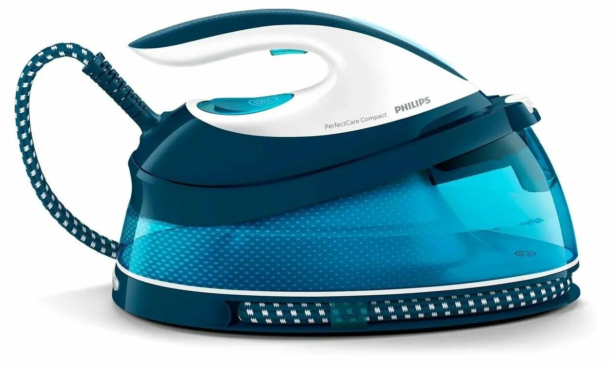 Парогенератор Philips GC7840/20