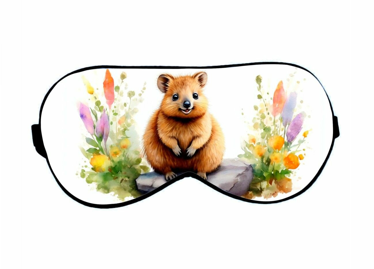 Маска для сна