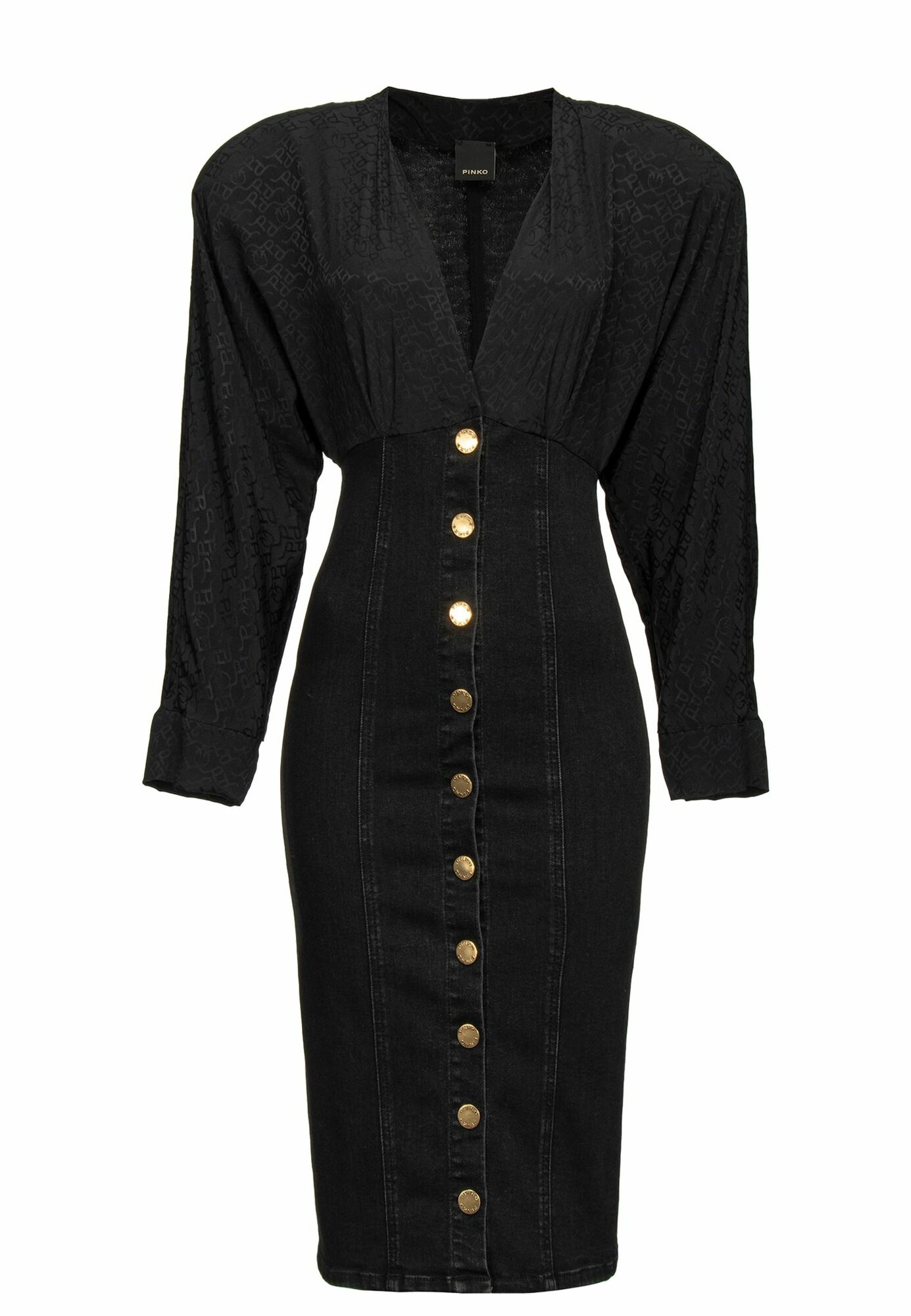 Платье Весна-лето 2026