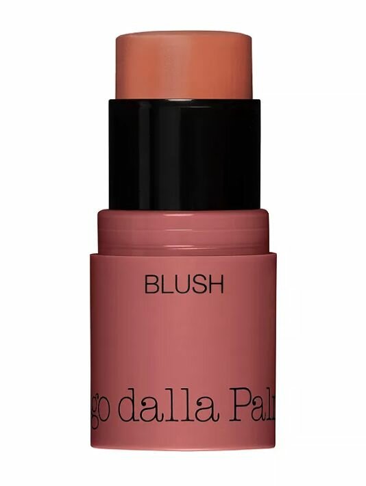 DIEGO DALLA PALMA MILANO Румяна для лица в стике кремовые многофункциональные All In One Blush, № 42, 4 г