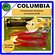 Виброхвост COLUMBIA 5"