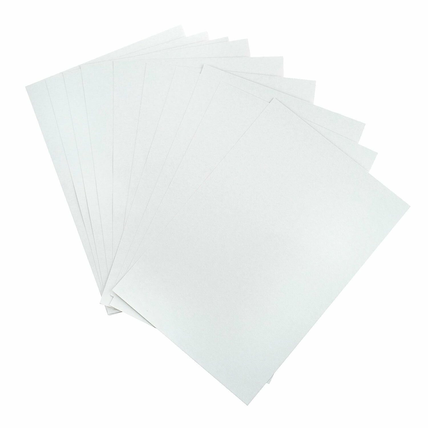 Упаковка 2 шт. Папка для черчения большая А2, 420х594 мм, 24 л, 200 г/м2, без рамки, ватман гознак КБФ, BRAUBERG, 116572