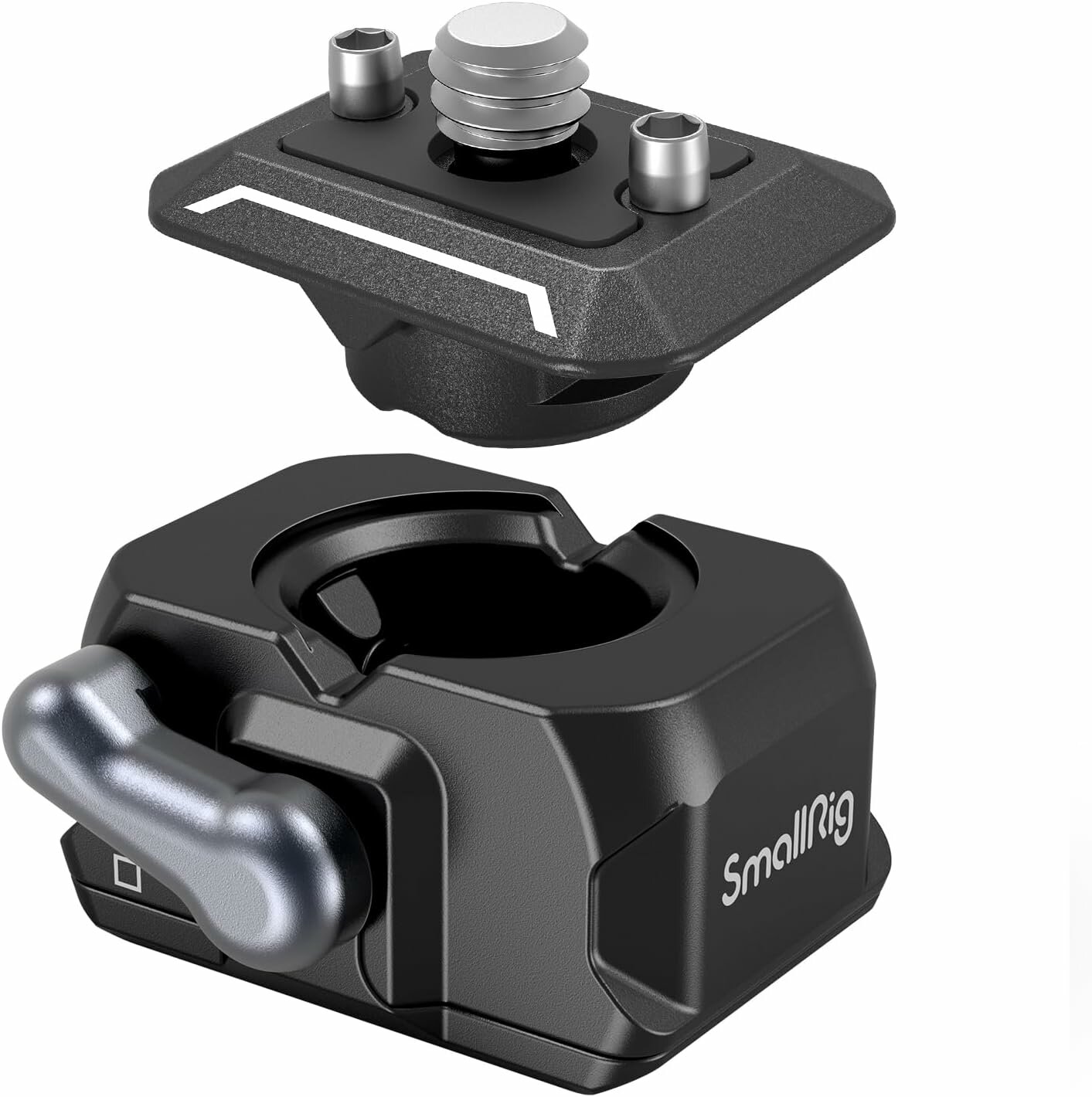Быстросъёмное крепление SmallRig 3513C Drop-in HawkLock
