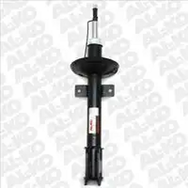 AL-KO 304533 (8200811407) амортизатор задний\ Renault (Рено) duster 1.6 / 2.0 / 1.5dci 09 4wd