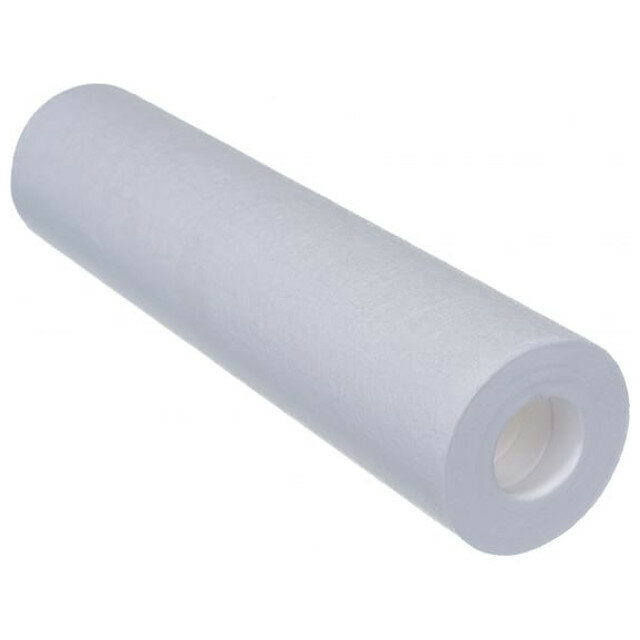 Модуль сменный фильтрующий АКВАФОР для гор. воды 5микр