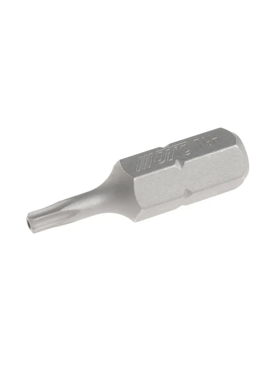 Бита 1/4"DR TORX T9Hх25мм