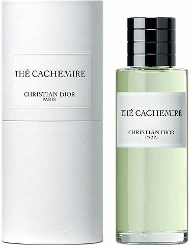 Dior the cachemire 125ml парфюмерная вода