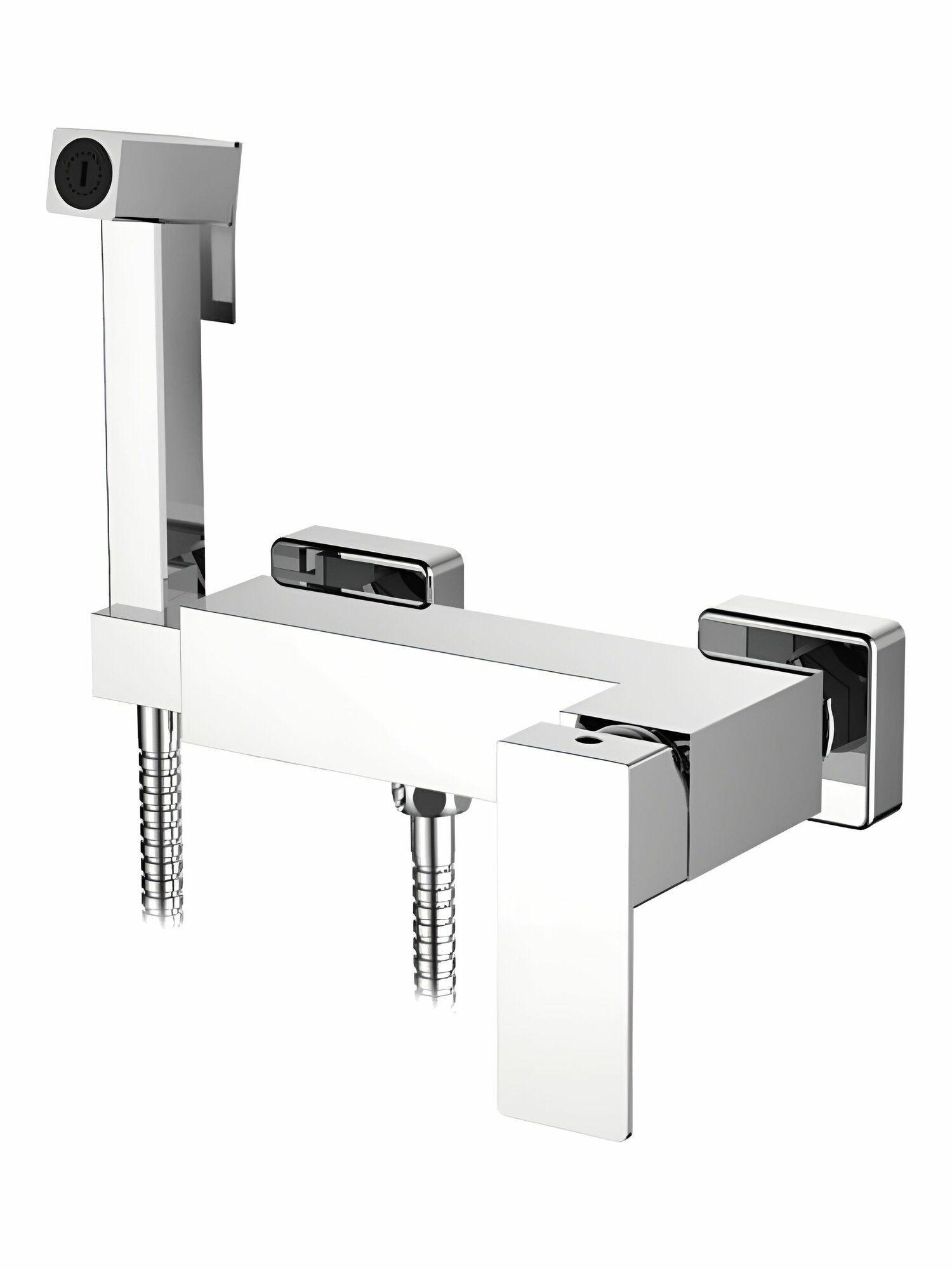 Смеситель с гигиеническим душем L75225