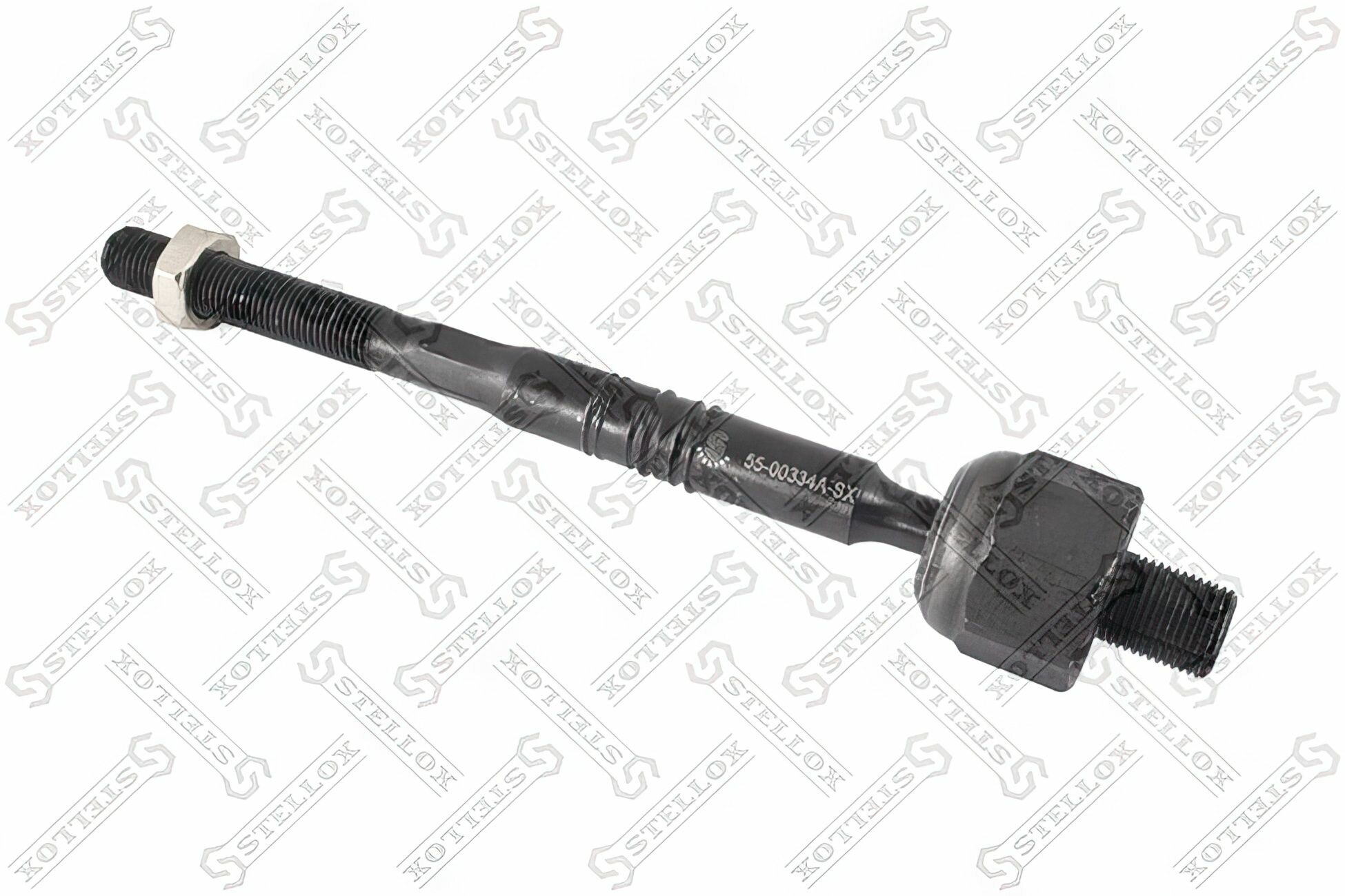 Тяга рулевая для БМВ X3, X5 55-00334A-SX STELLOX