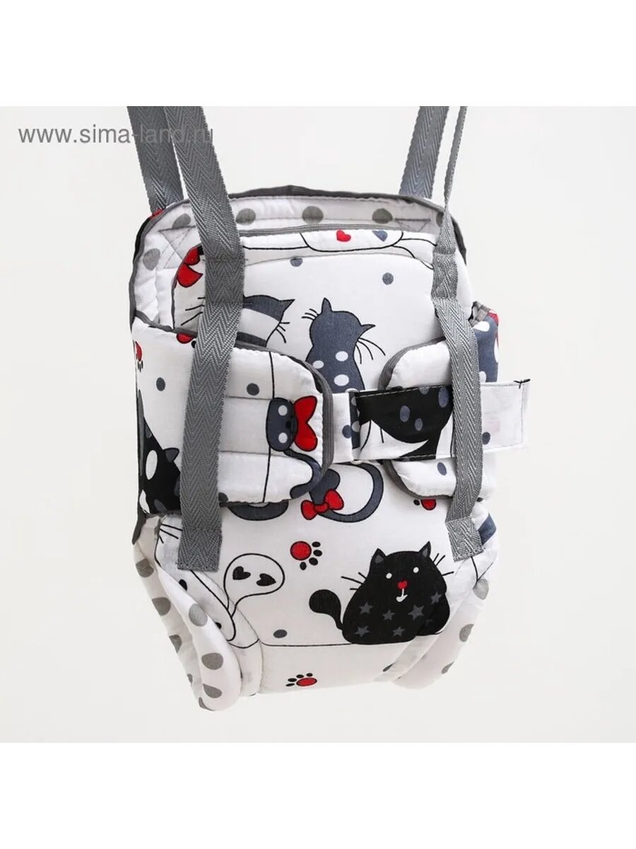 Удобные развивающие прыгунки для малышей