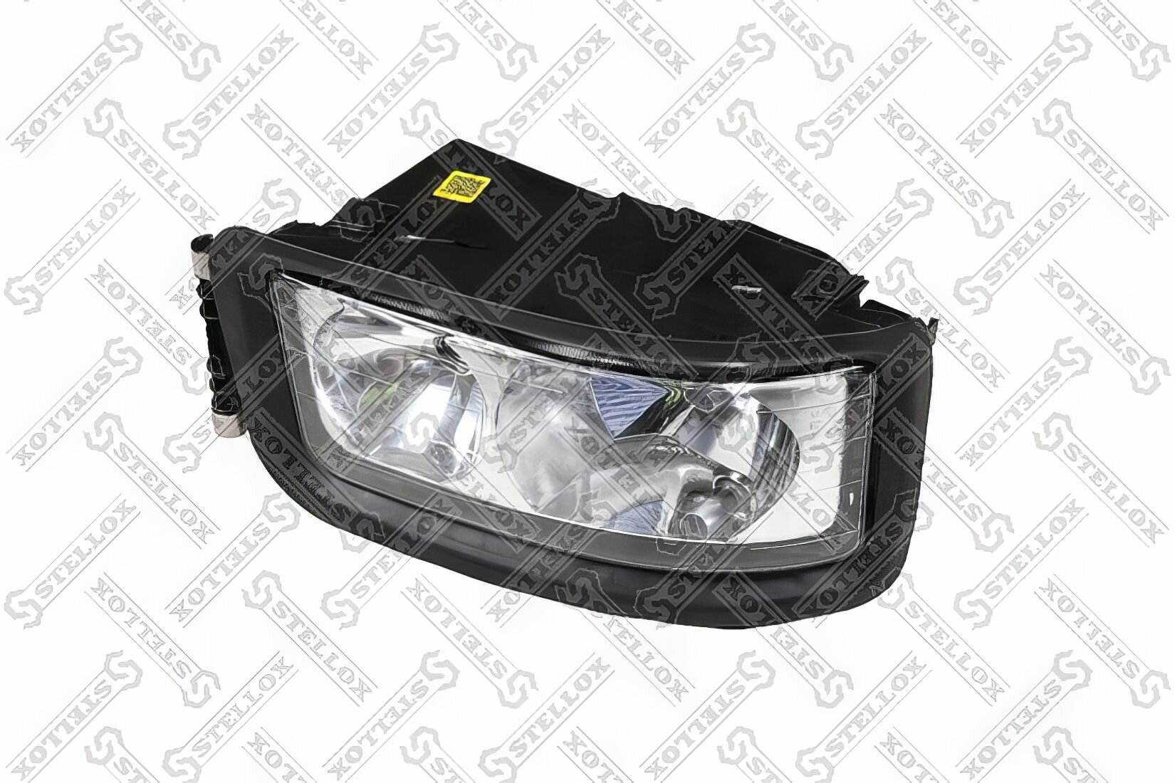 Фара в сборе правая МАН 87-33113-SX STELLOX
