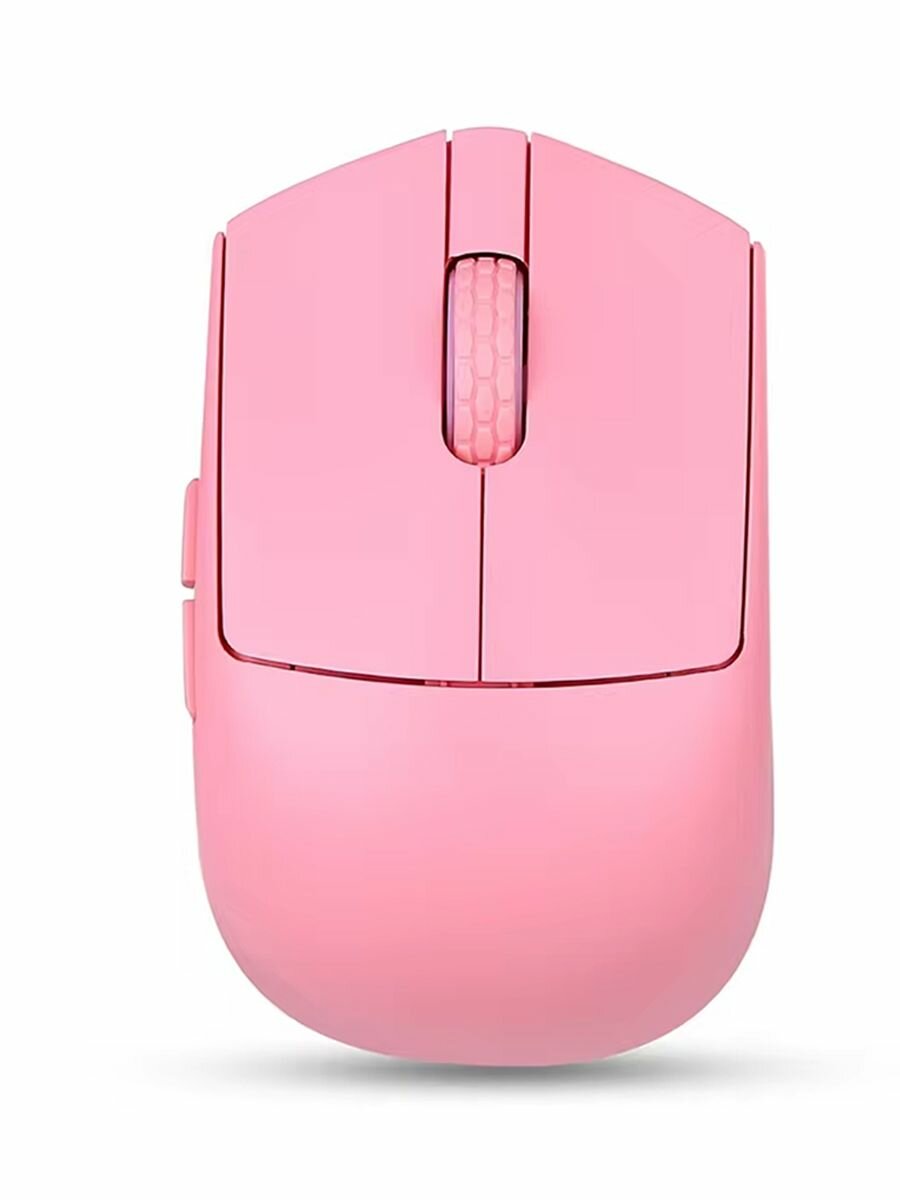 Darmoshark M5 PRO Беспроводная трехрежимная игровая мышь для ПК PAM3950 30000DPI Частота опроса 8000 Гц