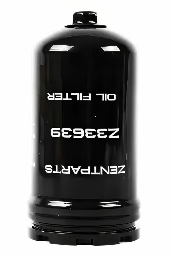 Фильтр гидравлический для Хитачи, Джон Дир Z33639 ZENTPARTS