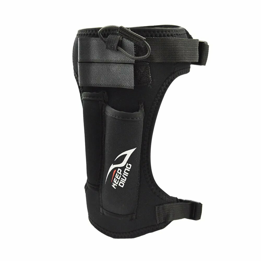 Generic Набор для снорклинга YZ