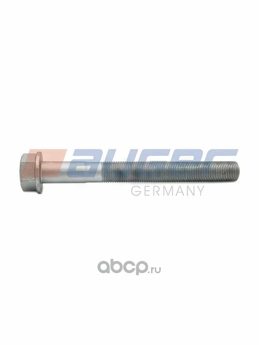 Болт листовой рессоры HCV