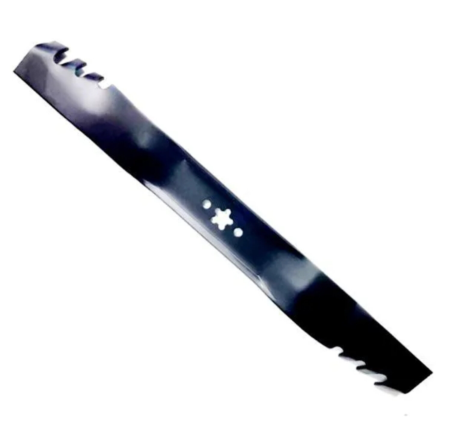 Нож для газонокосилки HUSQVARNA/KRAFTSMAN 56 см, VEBEX (звезда)