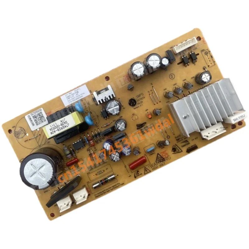 DA92-00279A для инверторной платы холодильника Samsung DA92-00279D DA41-00797A = DA41-00782A DA41-00782B Запчасти для холодильника