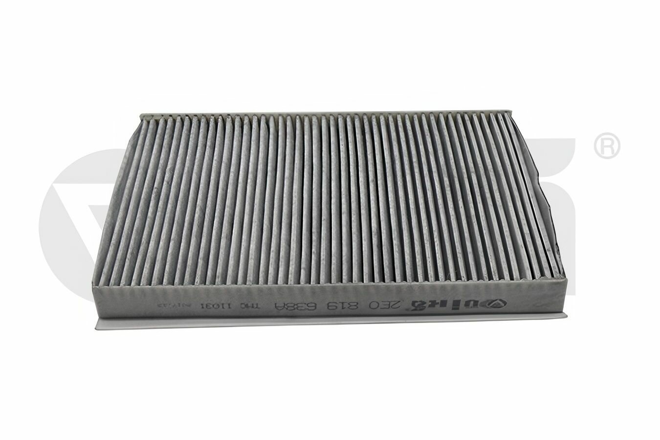 Фильтр салонный для Фольксваген Крафтер 30-35 18190187001 VIKA