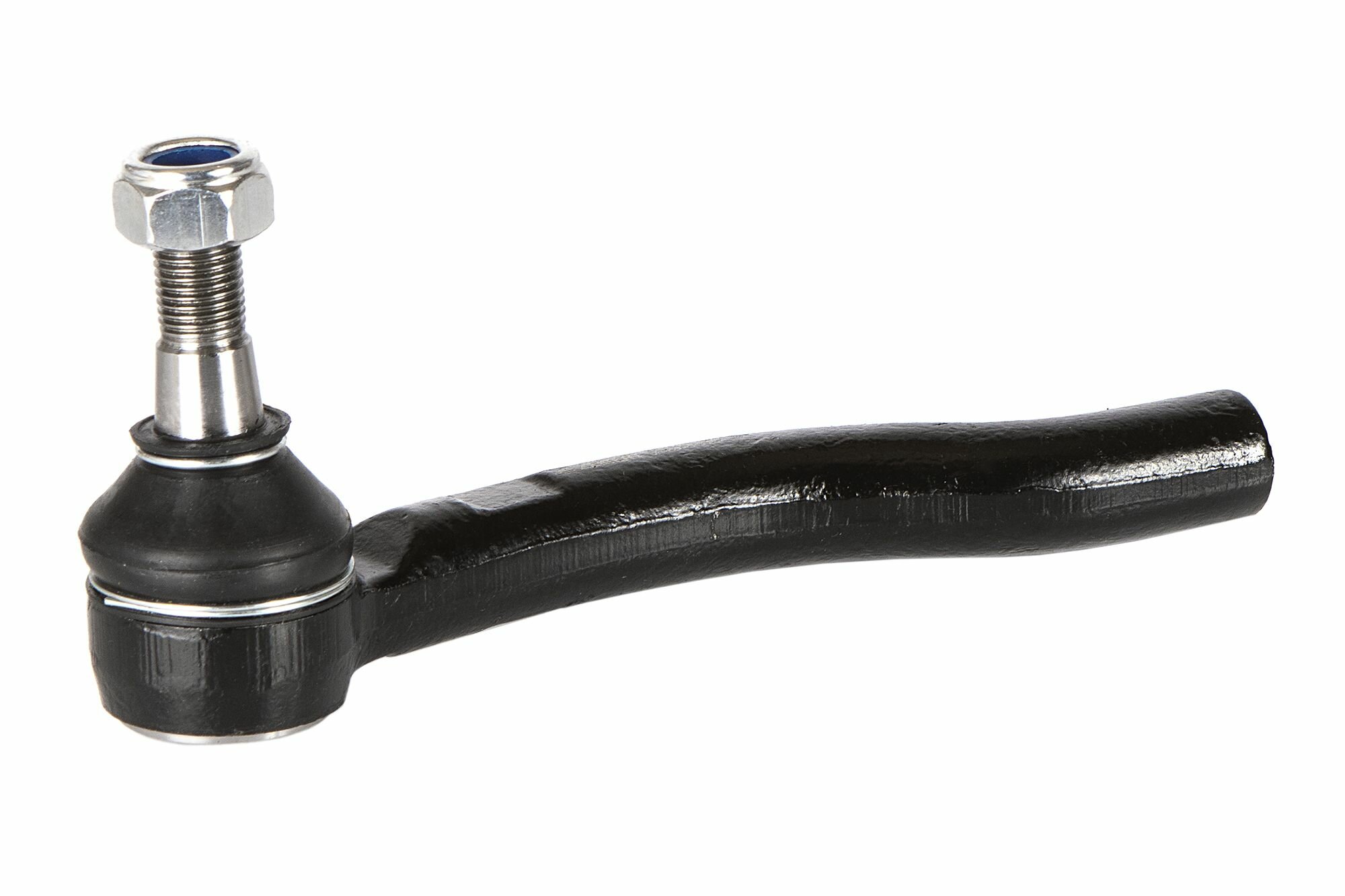 Наконечник рулевой прав. Nissan Navara (D40) 05-, Pathfinder (R51) 05-