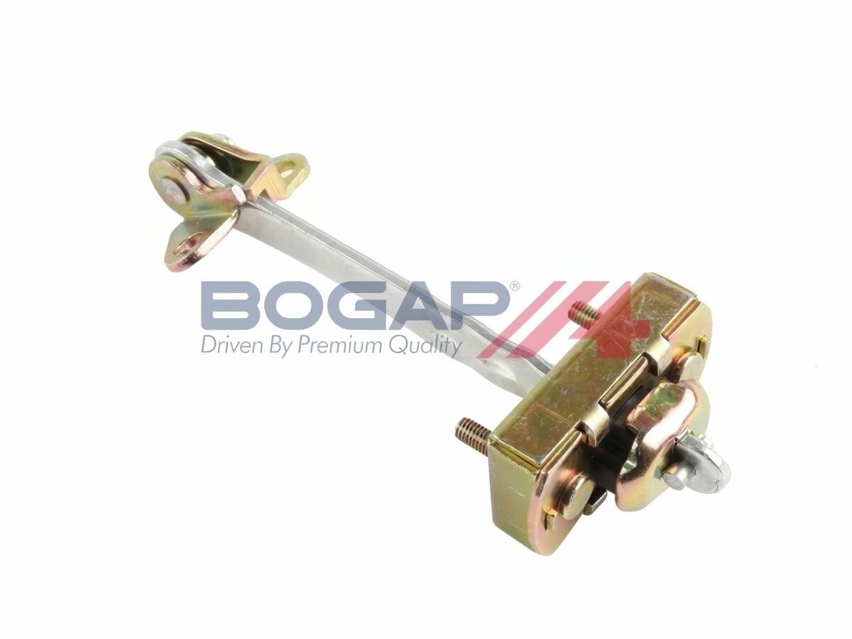 Фиксатор двери для Мерседес Спринтер 2-t, 3-t, 4-t, 5-t C5325100 BOGAP