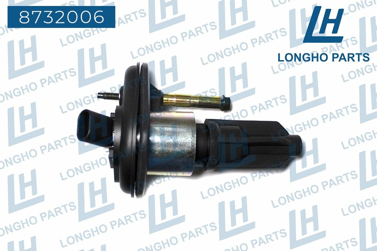 Катушка зажигания для Шевроле Трейлблейзер, Сааб, Хаммер 8732006 LONGHO