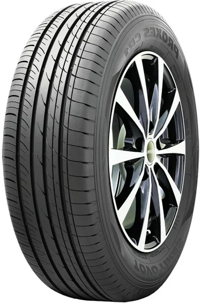 Toyo Proxes CR1 225/55 R16 95V