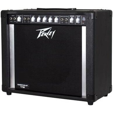 Комбоусилитель гитарный PEAVEY Nashville 112